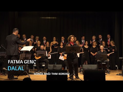 FATMA GENÇ - DALAL