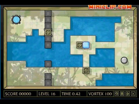 Silversphere level 16 - YouTube