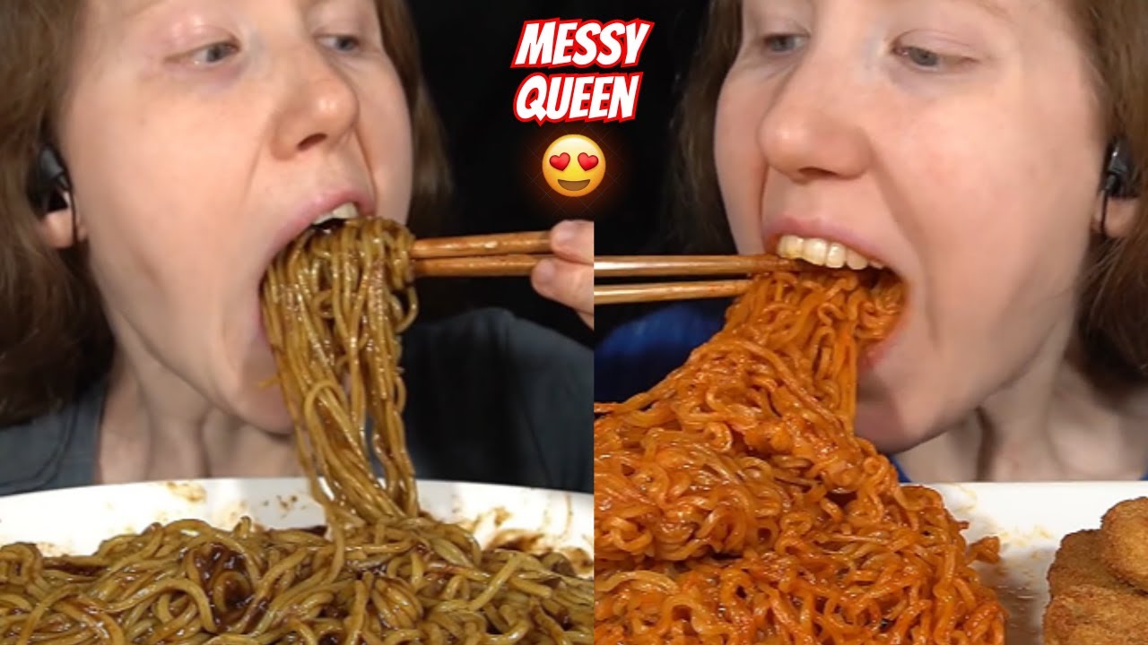 Songbyrd *MESSY QUEEN😍*|Songbyrd cringe asmr - YouTube