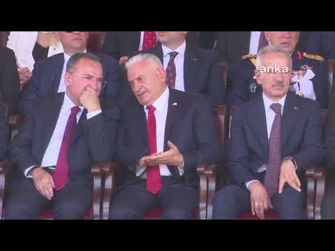 Kıbrıs Barış Harekatı'nın 50. Yılı: Cumhurbaşkanı Tatar'dan Türk Dünyasına Vurgu