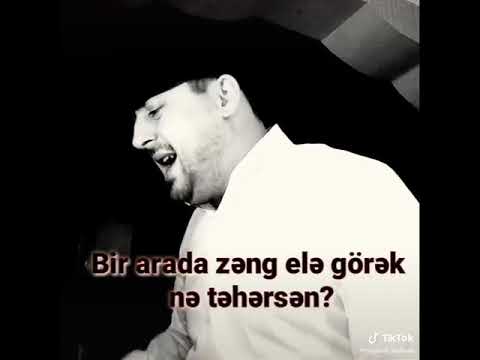 WHATSAPP STATUSLARI 2020 // BAKILI // SEMED BULBULELI 2020 // GOZEL BAKILI MAHNISI