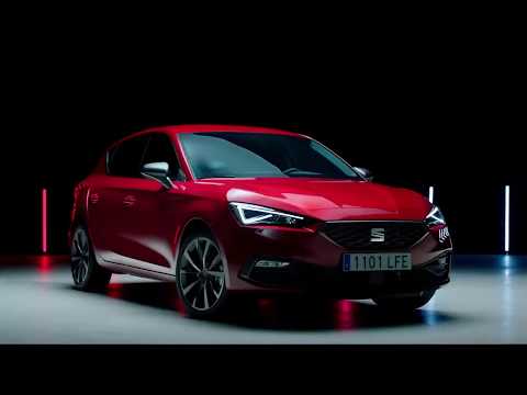 2020 Seat Leon 4.Nesil full hd