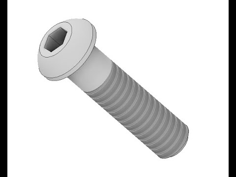 PLTW Train Axle Peg Tutorial - YouTube