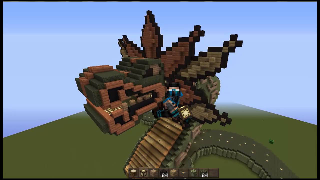 Quetzalcoatl - YouTube