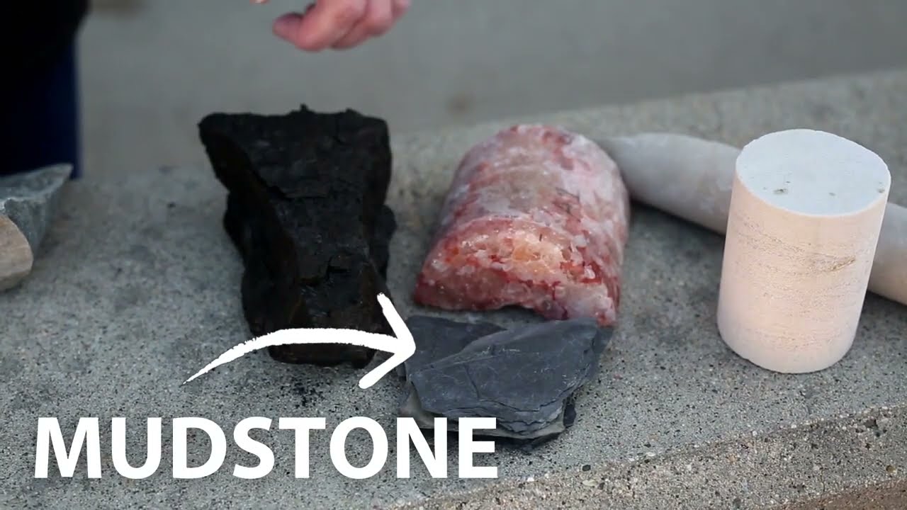 Rock engineering. Where are the commodities and how do we find them ...