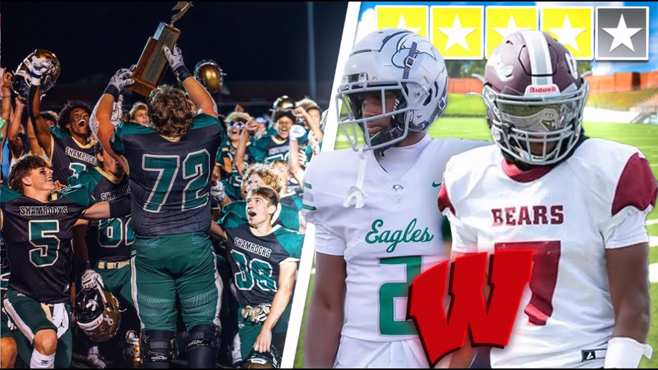 4⭐️ WISCONSIN COMMIT TAKES ON FUTURE TEAMMATE AND #1 TEAM IN THE STATE‼ ...