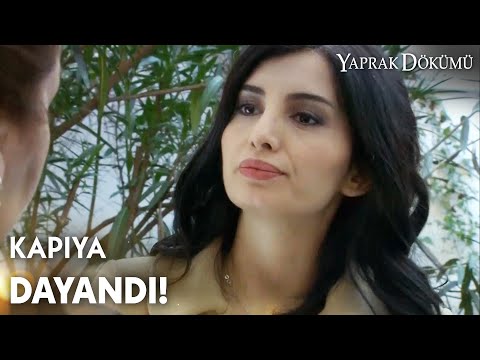 Ceyda ev baskınında! - Yaprak Dökümü Özel Klip