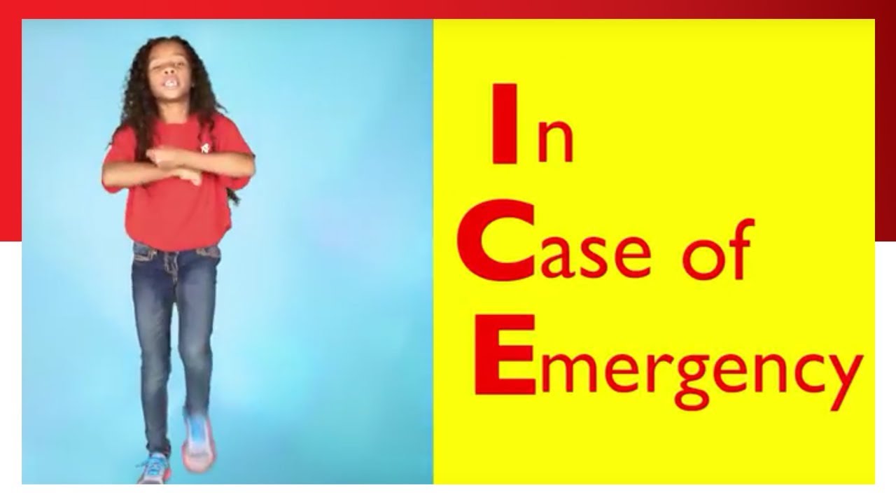 Prep Step PSA | Save the Children - YouTube