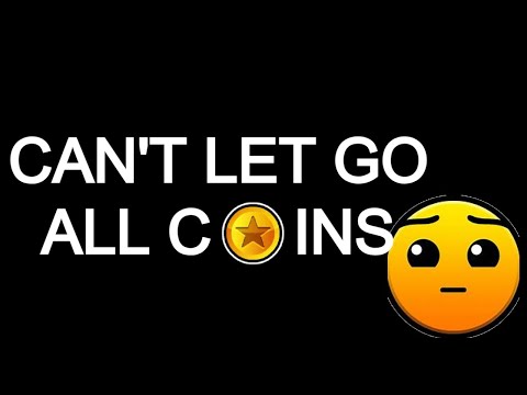 Can't Let Go - [All Coins] - YouTube