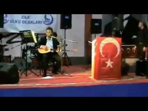 Ozan UFUK-BU SEVDADAN DÖNEN NAMERT OLSUN