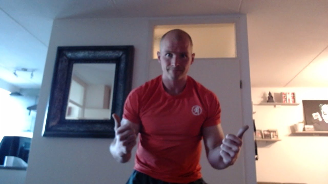 kb training 15 april - YouTube