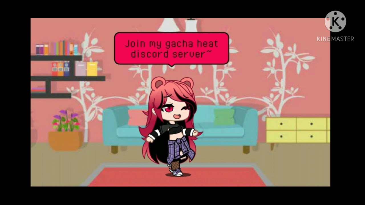 Join my gacha heat discord server~ (link in description and comments ...