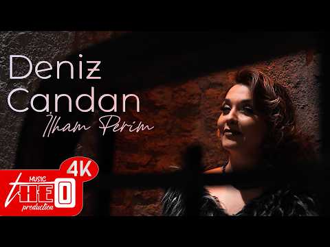 Deniz Candan I İlham Perim