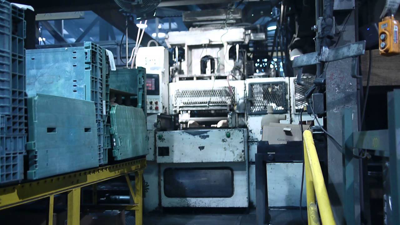 Sinto Video Machine - YouTube