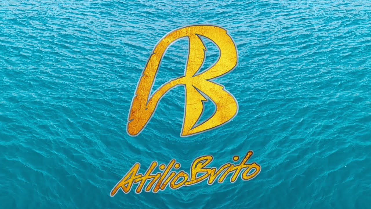 ATILIO BRITO - ABCAST 02 - Podcast 02 - #abcast02 - YouTube