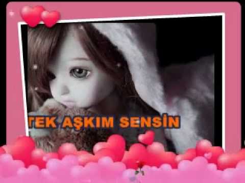 İnan Tek Aşkım Sensin
