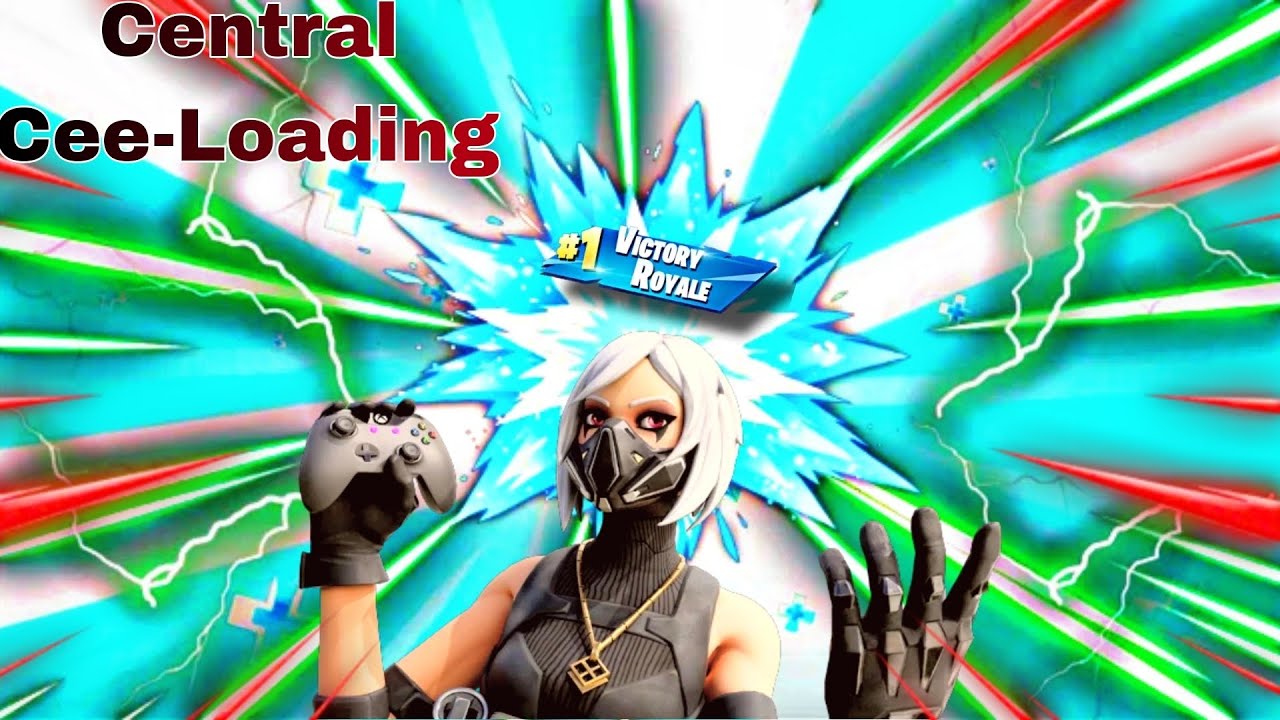 Central Cee-Loading | Fortnite Montage🔥 - YouTube
