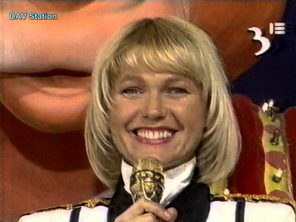 Show de Xuxa 05-10-93 (Completo) (Exclusivo) 720p - YouTube
