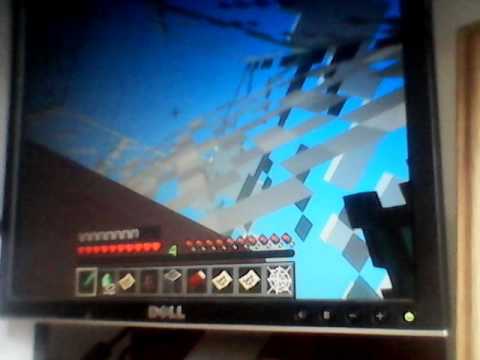 The useless Villager in Minecraft - YouTube