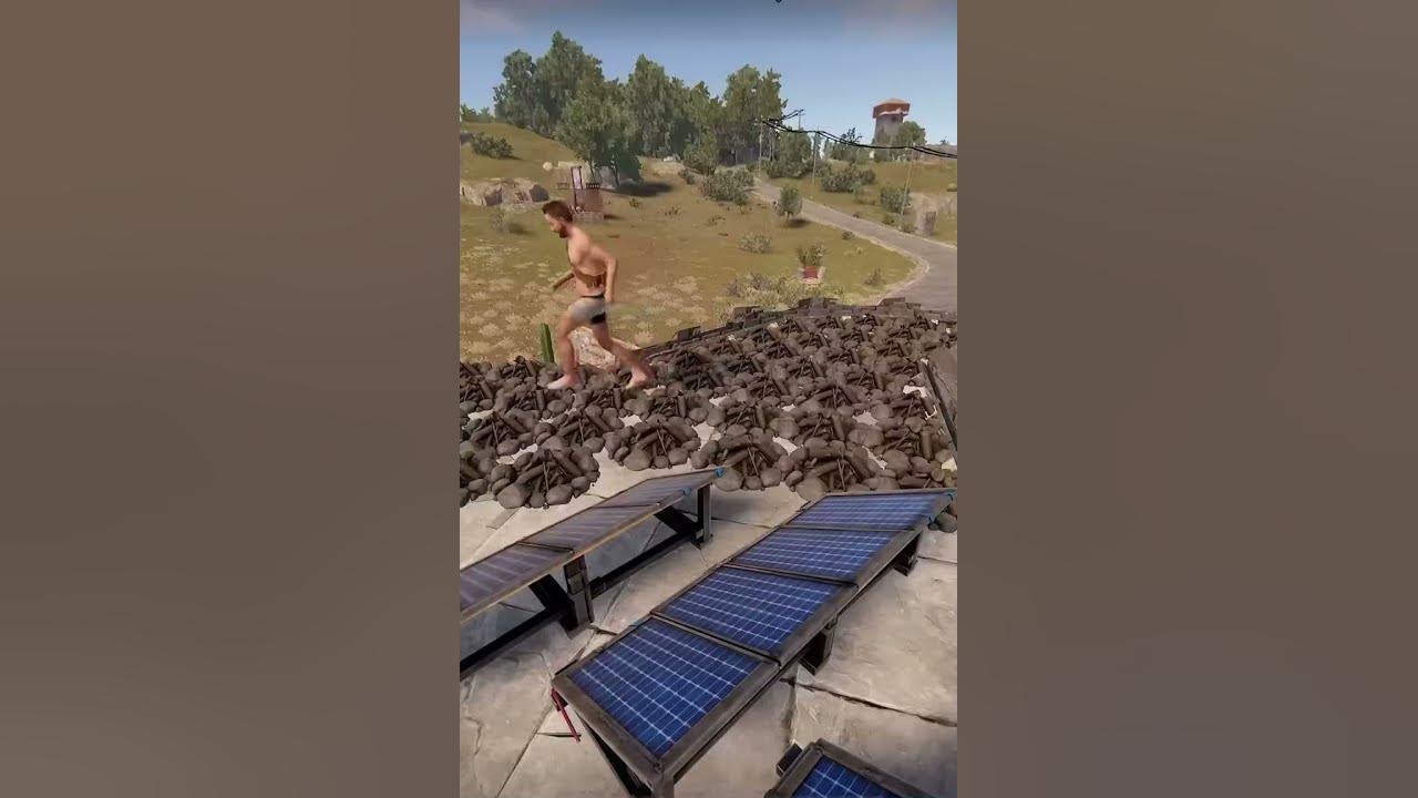 Rust facts - YouTube