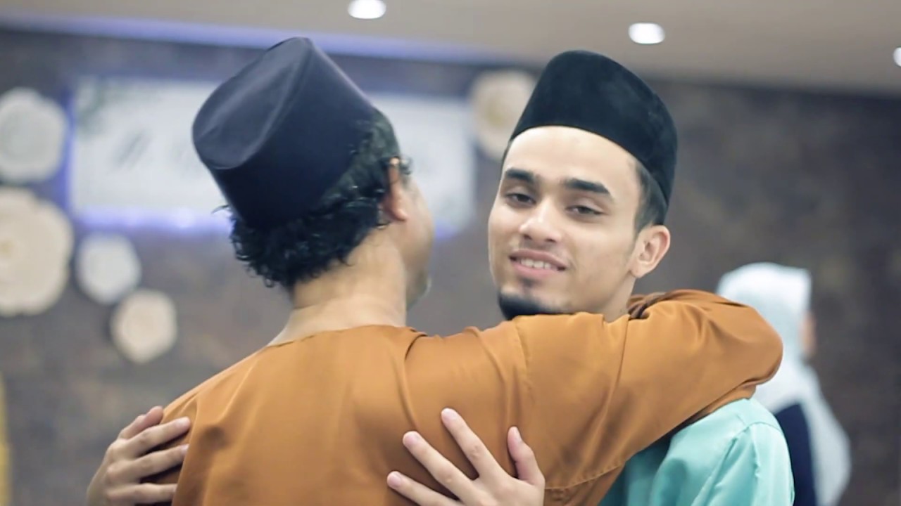 Wedding in RUANG PJ, Level 15, Menara PKNS PJ - YouTube