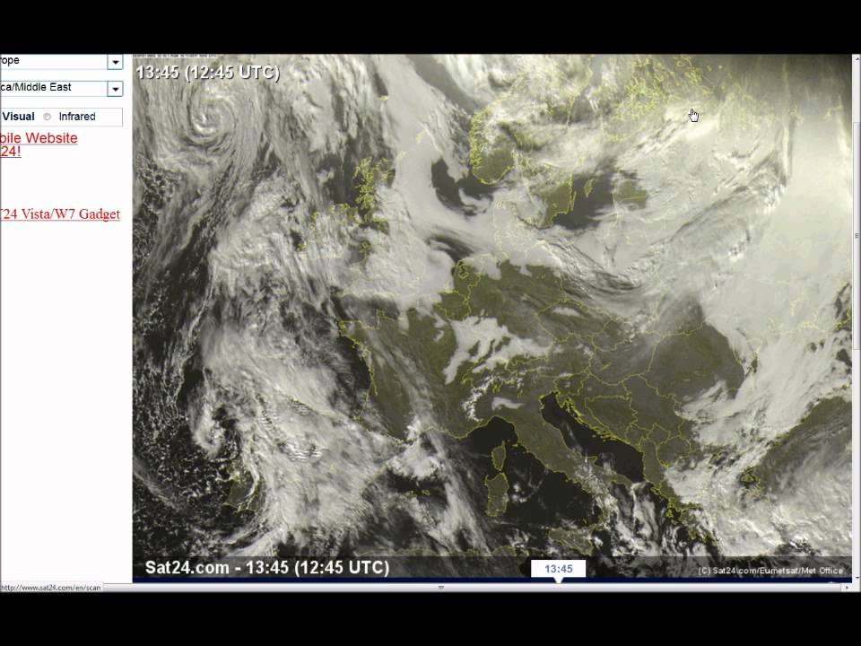 14.11.2011 METEOX anomalies HAARP radar Rings Weather Warfare ...