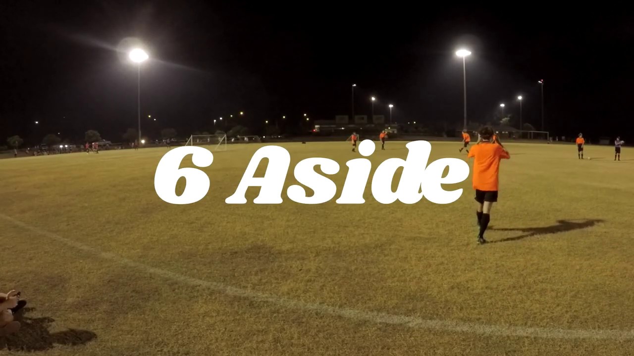 6 Aside - YouTube