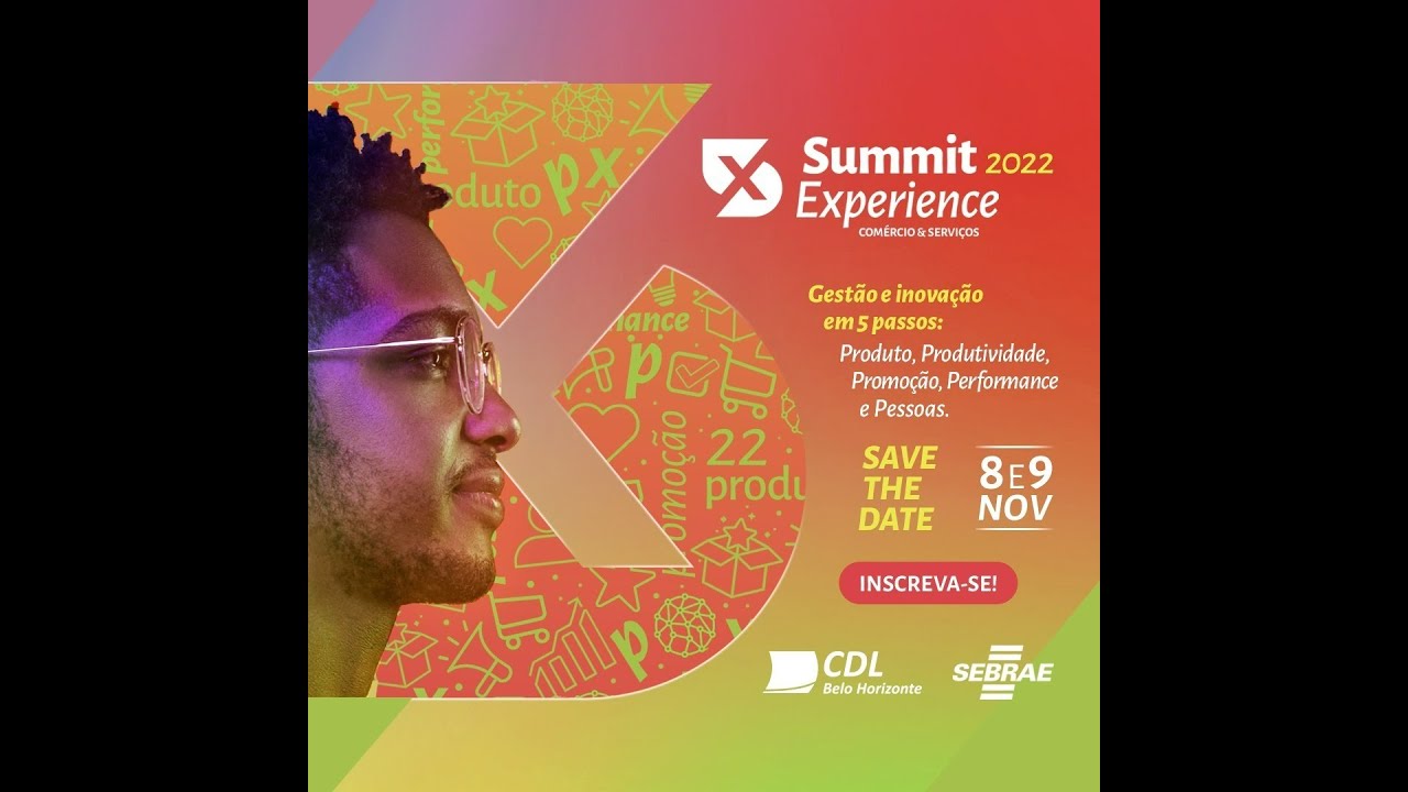 SUMMIT EXPERIENCE 2022-2 - YouTube