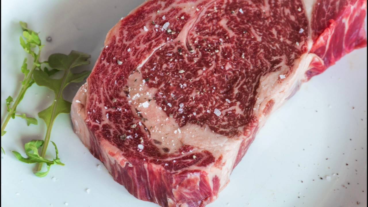 The Lone Mountain Wagyu Difference - YouTube