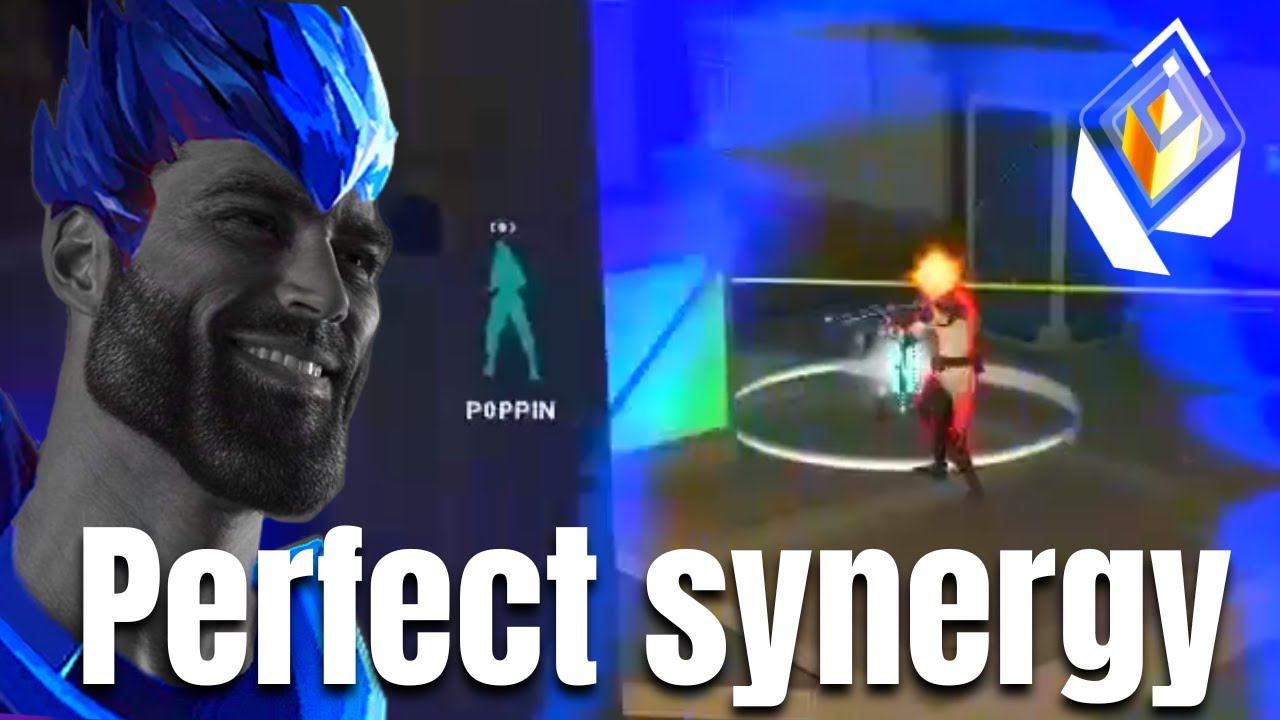 Radiants ALL Fear This Content Creator Duo - YouTube