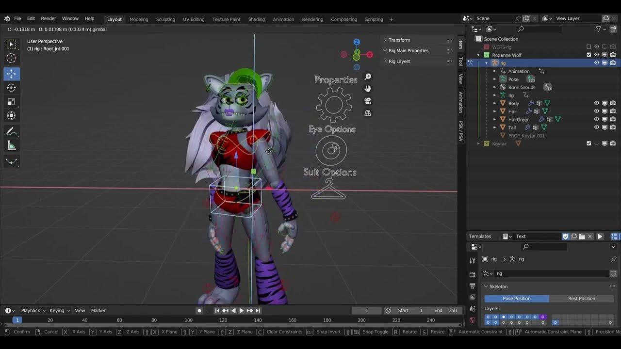 Blender_Recording-01.mp4 - YouTube