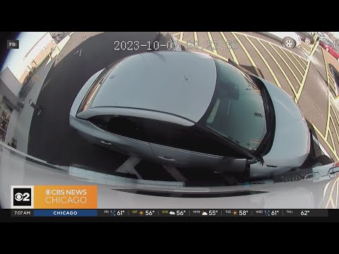 Armored truck shootout caught on camera