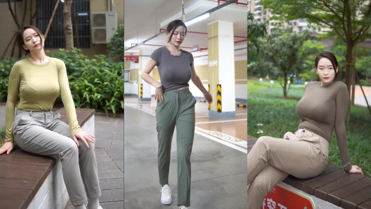 Pretty Girl Show Ep 25 Youtube