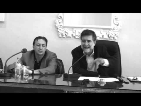 La economía de la felicidad - Marco Focchi - YouTube