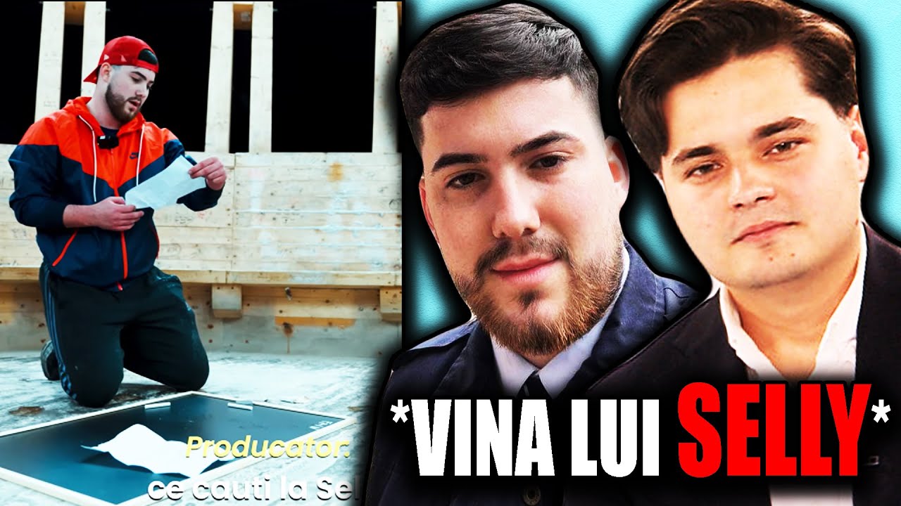 Ce a GRESIT ADRIAN ELICOPTER in FINALA BUZZ HOUSE - cine este DE VINA ...