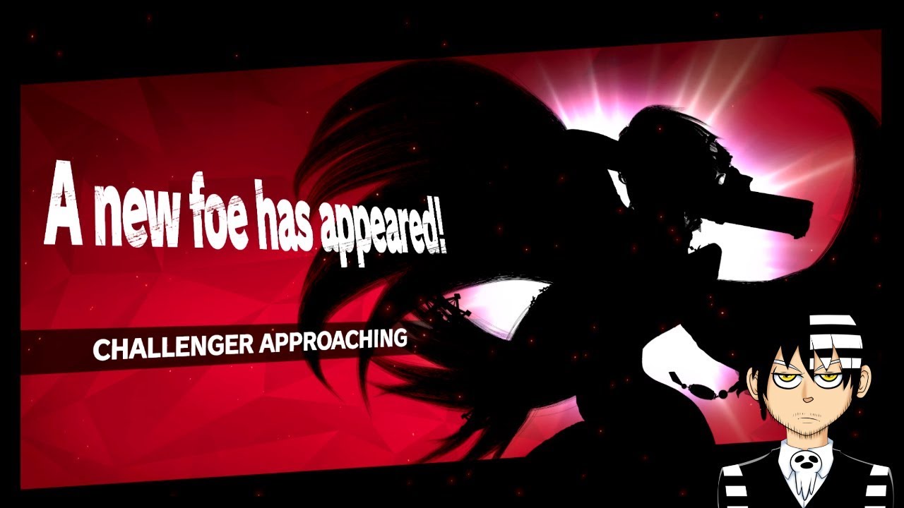 A New Foe Has Appeared Super Smash Bros Ultimate YouTube A New Foe Has Appeared Super Smash Bros Ultimate YouTube