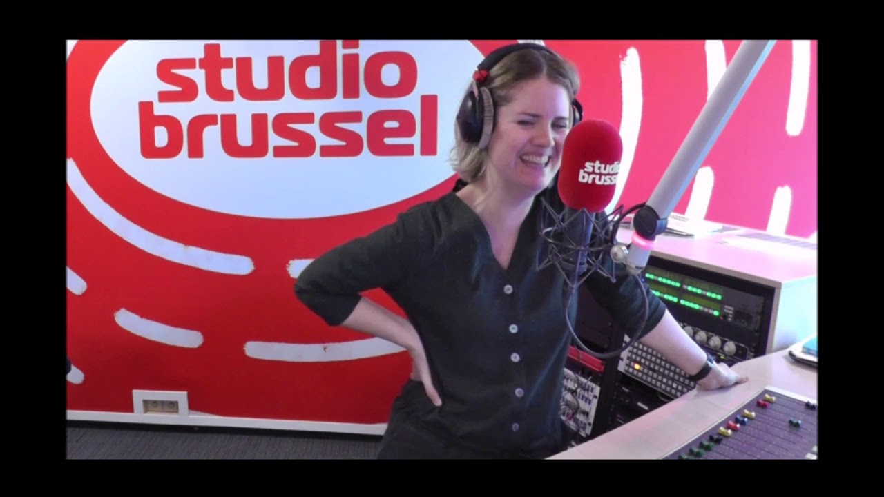 Live at Studio Brussel | Codit - YouTube