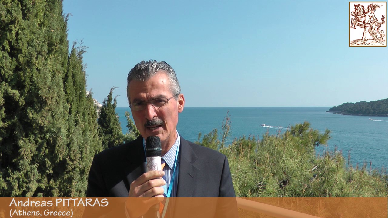 Andreas PITTARAS: How to suggest life style changes - focus on physical ...