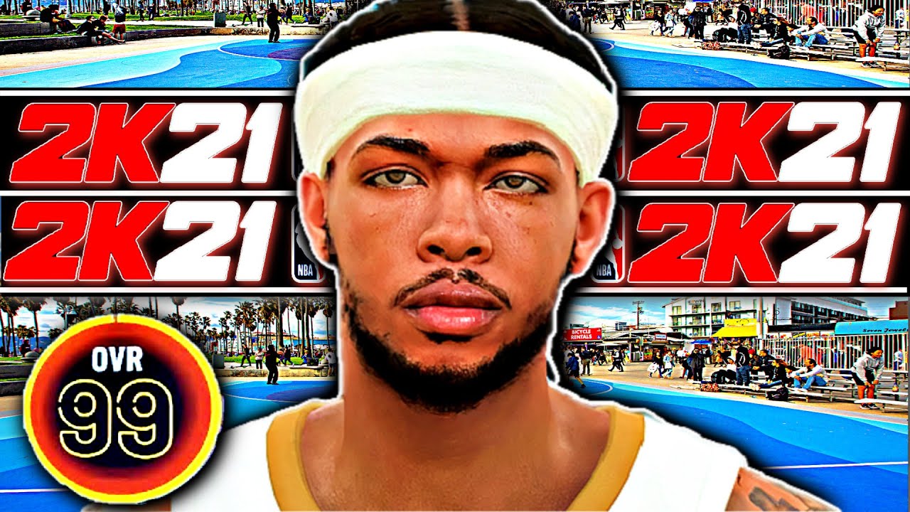 BEST BRANDON INGRAM FACE CREATION NBA 2K21!! | LOOK LIKE BRANDON INGRAM ...