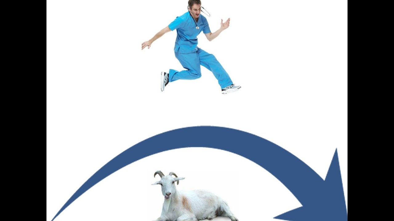 Gloomwood Slaughter Goat skip - YouTube