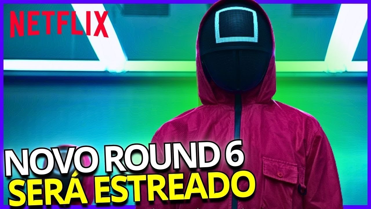SQUID GAME NOVO REALITY ROUND 6 2023 - YouTube