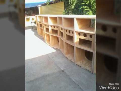 CHIN HI POWA - YouTube