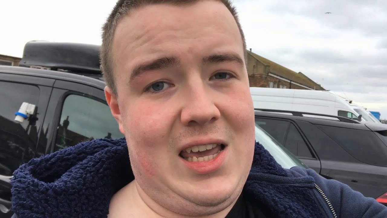 Lewis Vlog 13 (Part 2) - YouTube