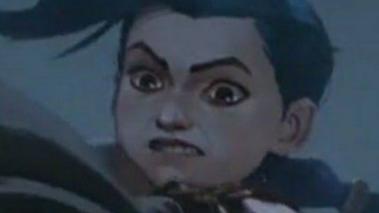 SUPER MEGA DEATH ROCKET JINX - YouTube