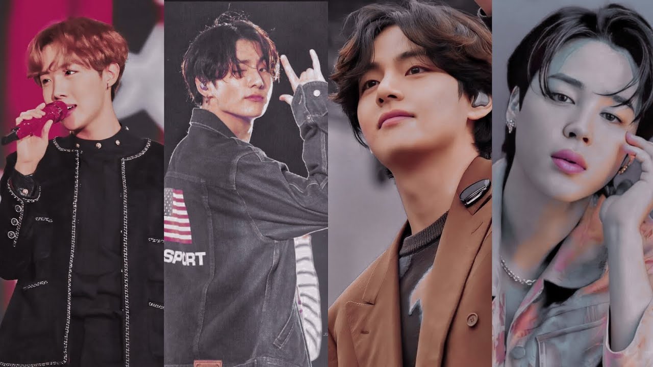 BTS HINDI & ENGLISH MIX TIKTOK INSTA REELS COMPILATION #btsarmy #bts # ...