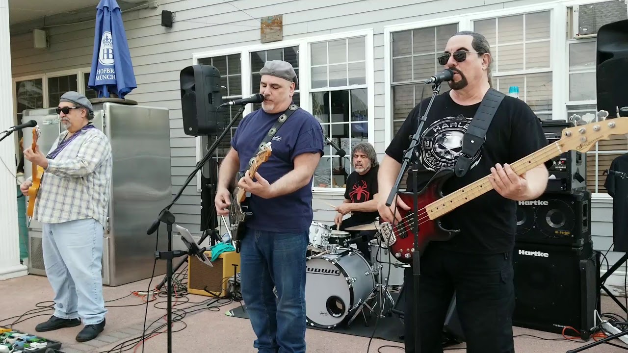 Joe Rock and The Allstars - YouTube