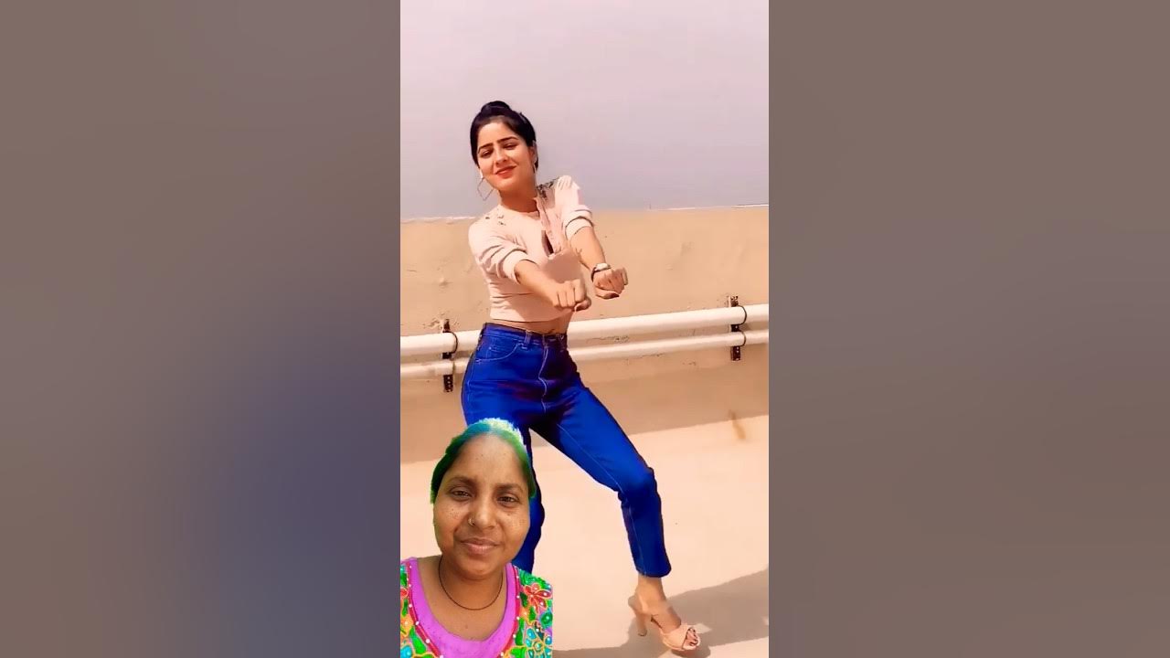 Tukda tu mere dil ka ️ | Anju Mor | #anjumor #anjumordance - YouTube