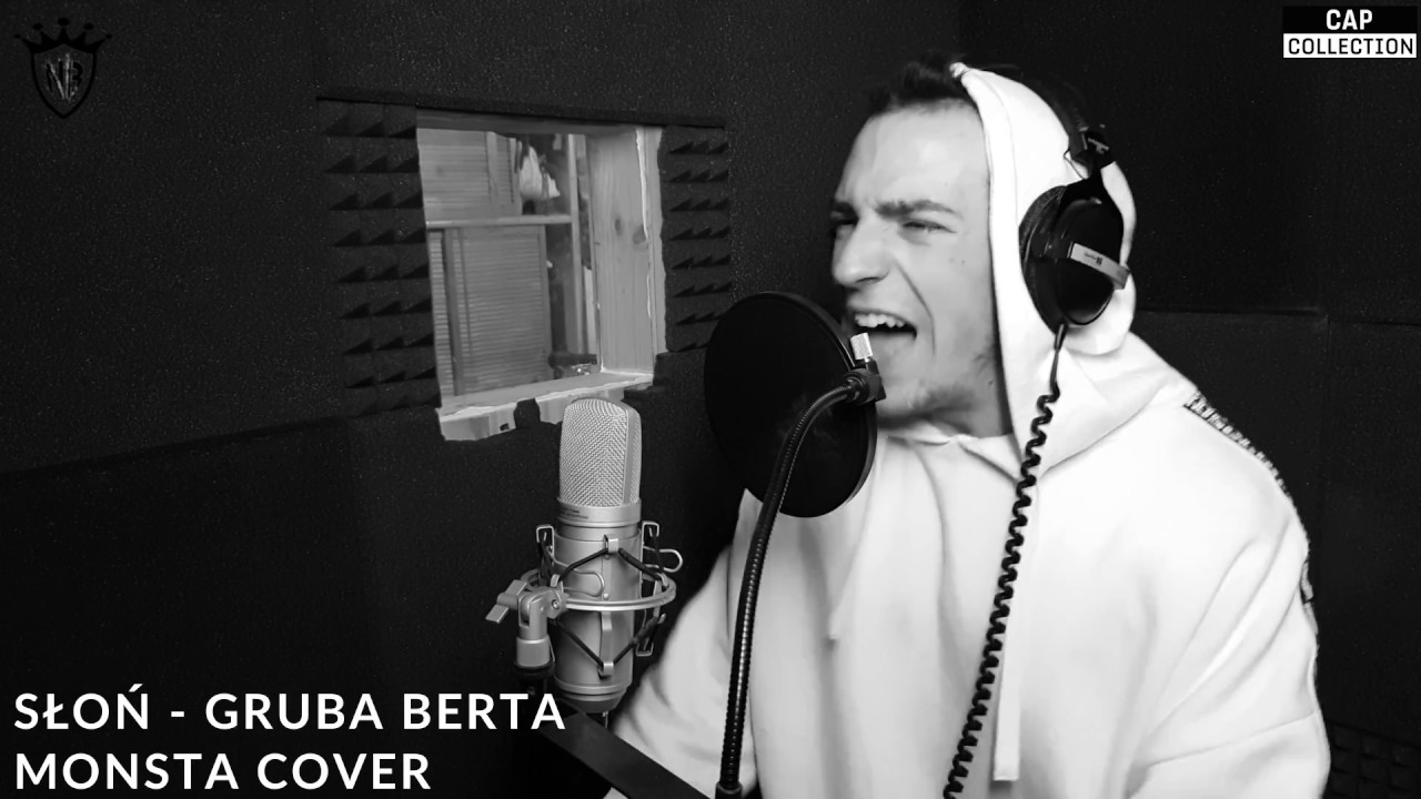 Słoń - Gruba Berta | MONSTA cover - YouTube