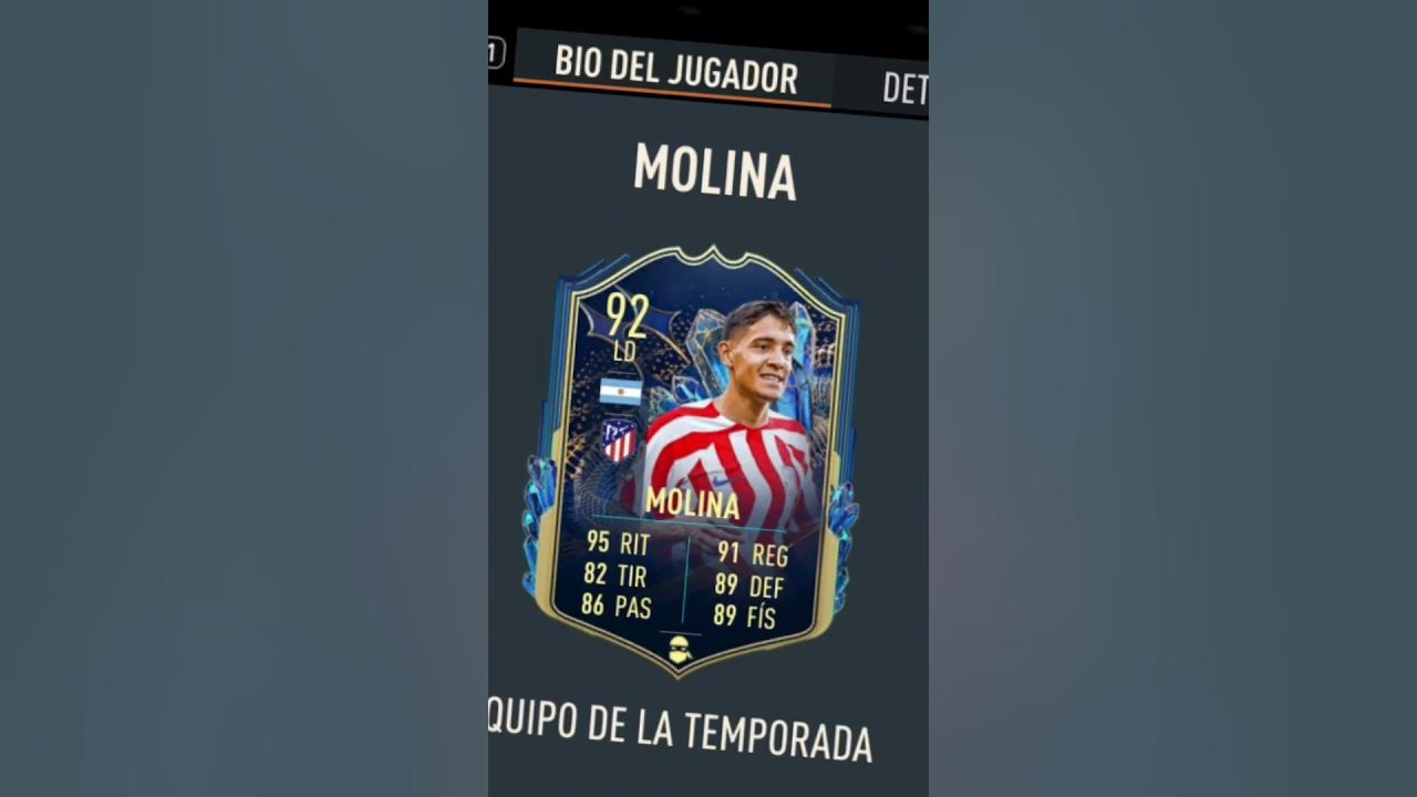 😱 Los 3 Mejores Tots Baratos De La Liga Santander En Fifa 23 Youtube