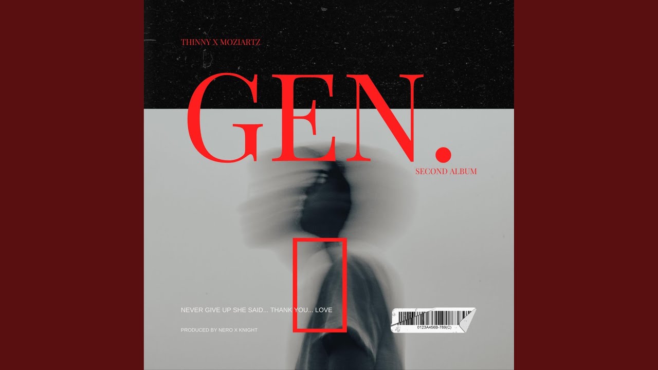 Genuine (feat. Thinny) - YouTube
